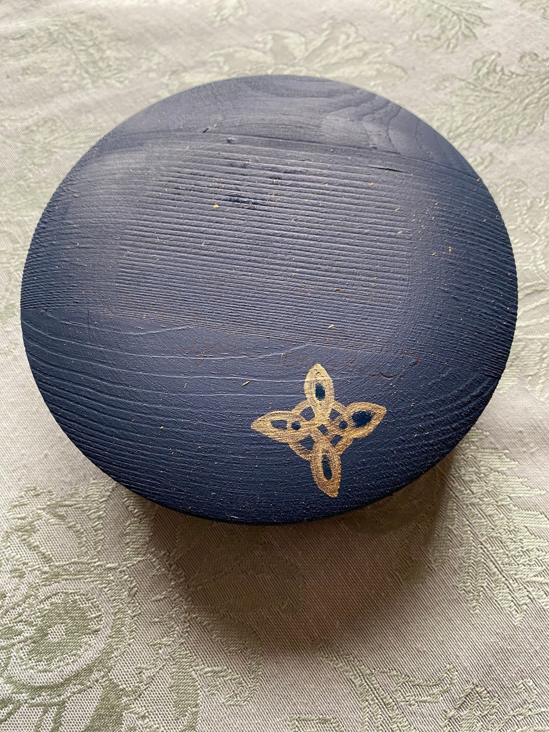 Manifestation Box, Intentions Box, Wish Box - Etsy