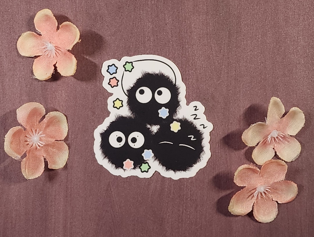 Corner Gremlin Sticker - Etsy