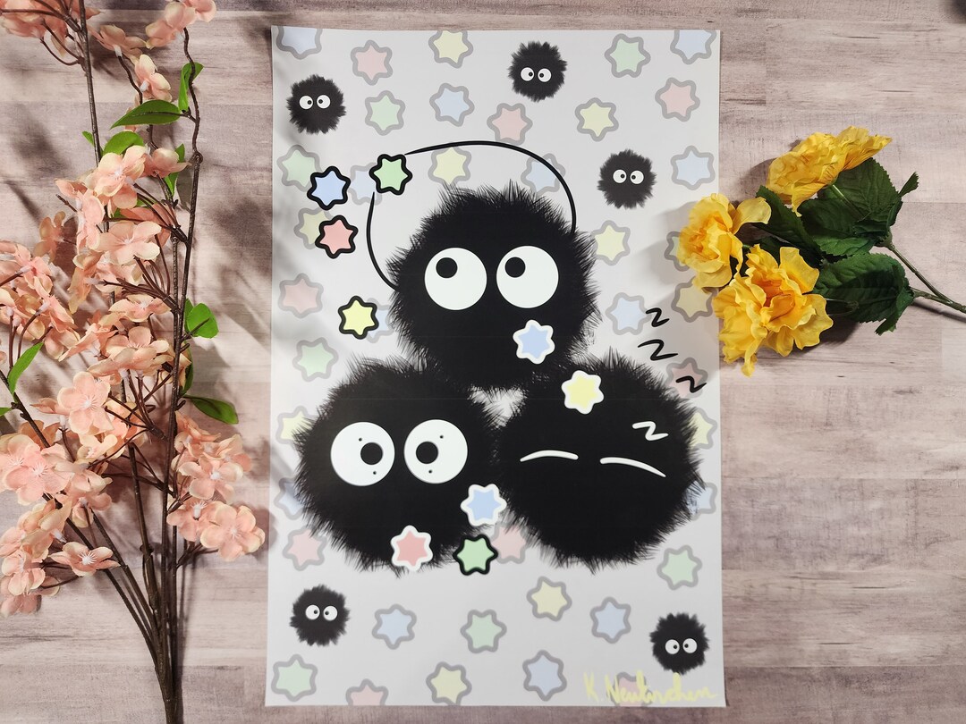 B Grade Corner Gremlin Poster - Etsy