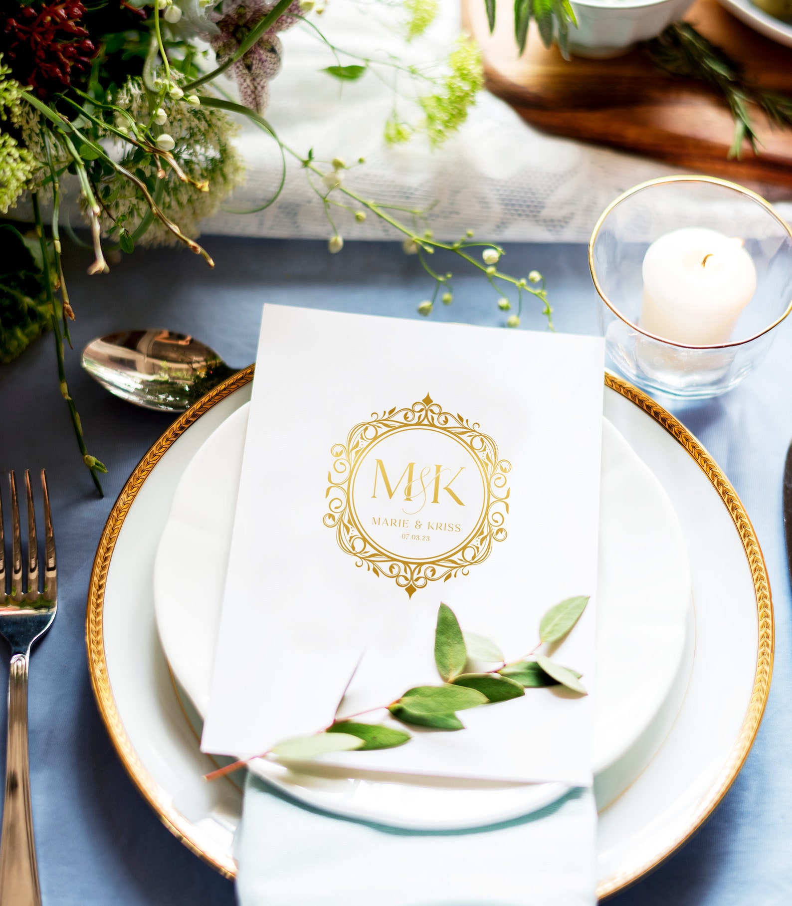 Wedding Monogram Custom Wedding Monogram Monogram Wedding - Etsy