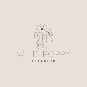 Poppy Logo - Etsy