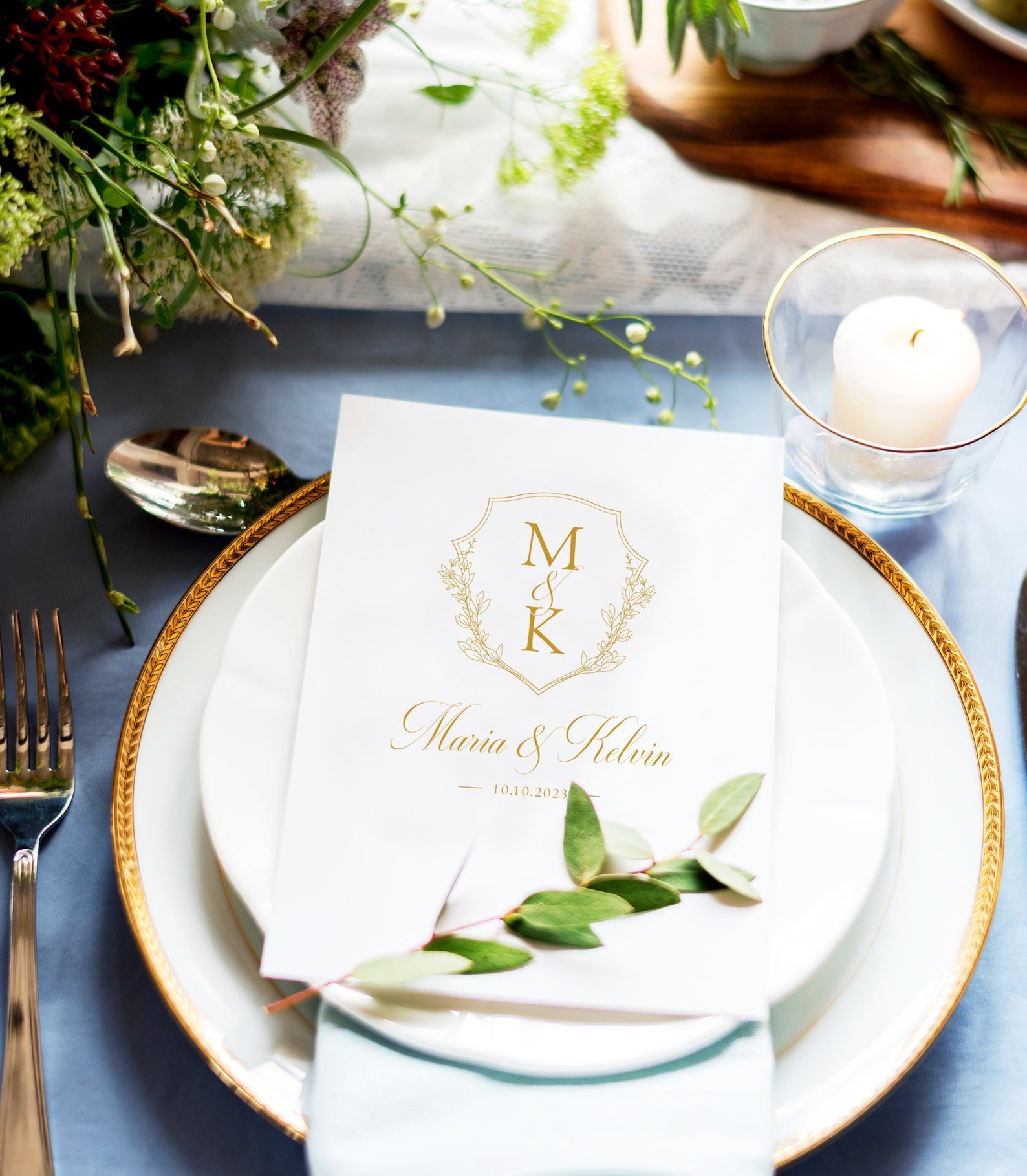 Wedding Monogram Custom Wedding Monogram Monogram Wedding - Etsy