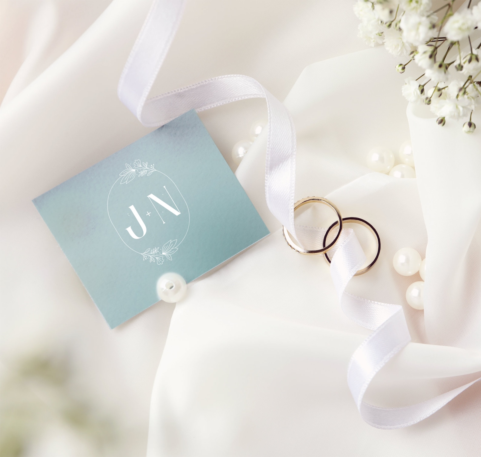 Elegant Modern Wedding Monogram Wedding Logo Set Wedding - Etsy