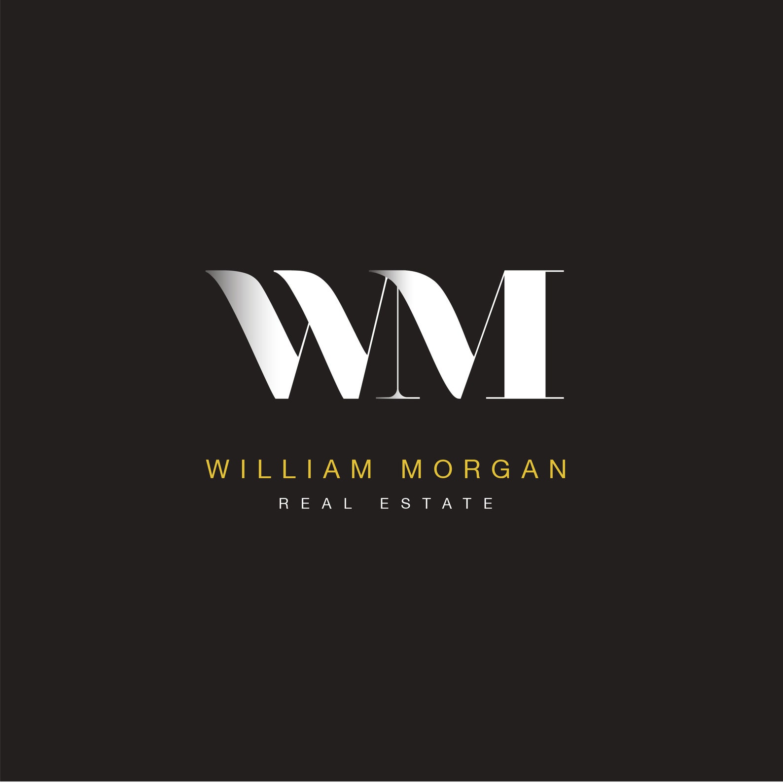 Elegant Logo, Modern Logo, Custom, Logo, Premade Logo, Text Logo ...