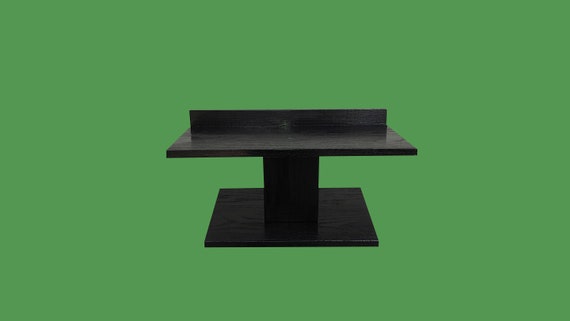 Custom Hand Made Center Channel Speaker Stand. 15 - Etsy