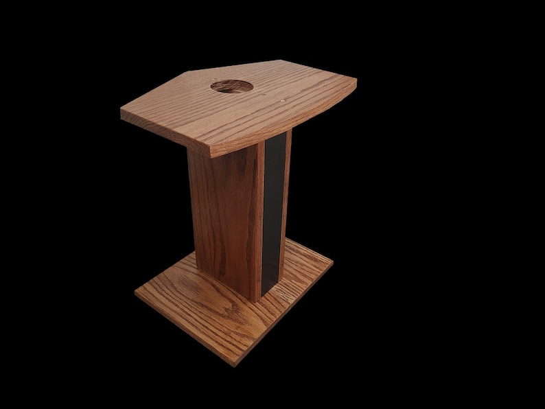 Bose 901 Custom Made 18" High Heavy Duty Speaker Stands SOLID OAK. - Etsy