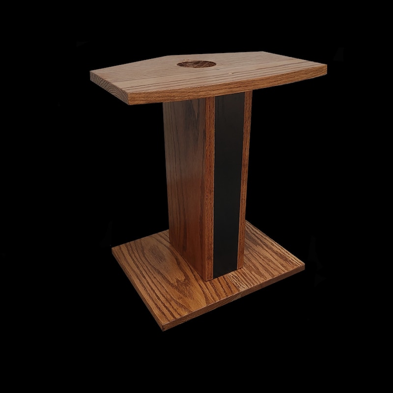 Speaker Stand Solid - Etsy