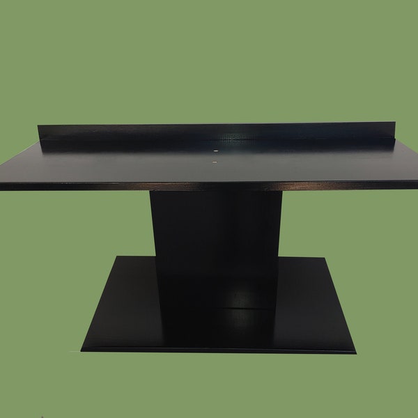 Center Channel Stand - Etsy