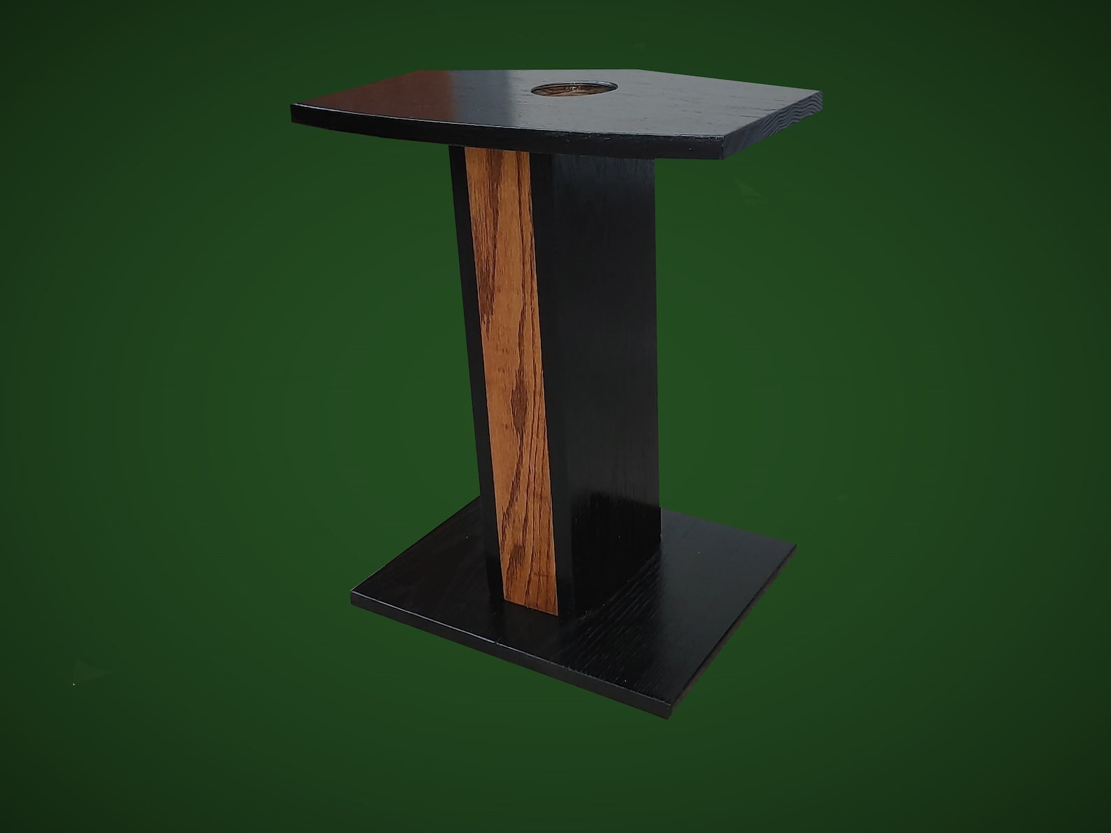 Bose 901 Custom Made 18" High Heavy Duty Speaker Stands SOLID OAK. - Etsy
