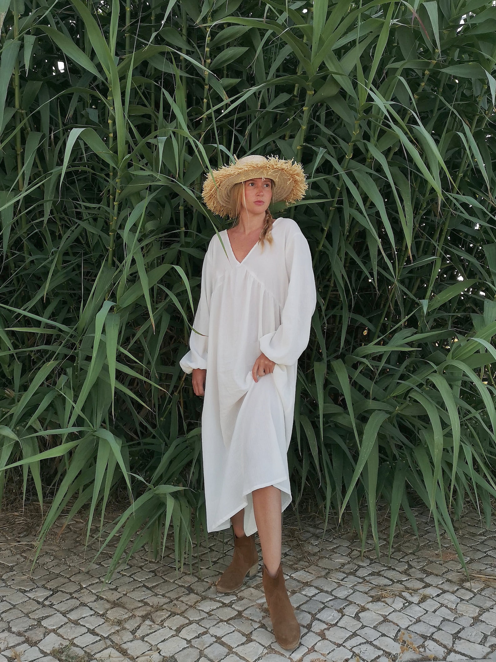 Digital Sewing Pattern, Digital Sewing Patterns for Women, Dress Sewing ...