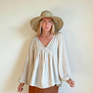 Digital Sewing Pattern, Digital Sewing Patterns for Women, Shirt Sewing ...