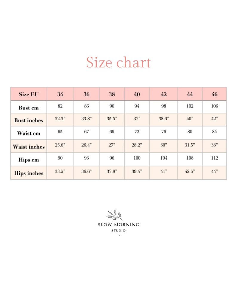 Digital Sewing Pattern Digital PDF Sewing Pattern for Women - Etsy