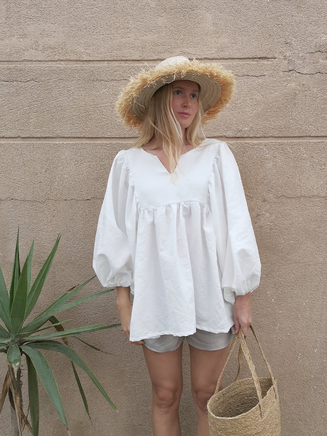 Digital Sewing Pattern Digital Shirt PDF Sewing Pattern for - Etsy