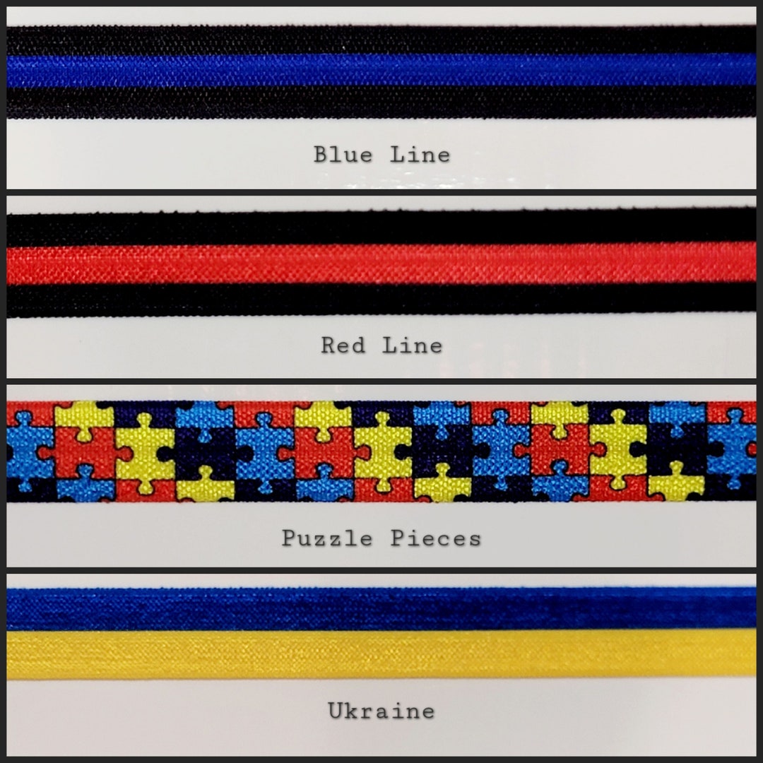 Support Patterns- Replacement Band for Burn HRM - Etsy