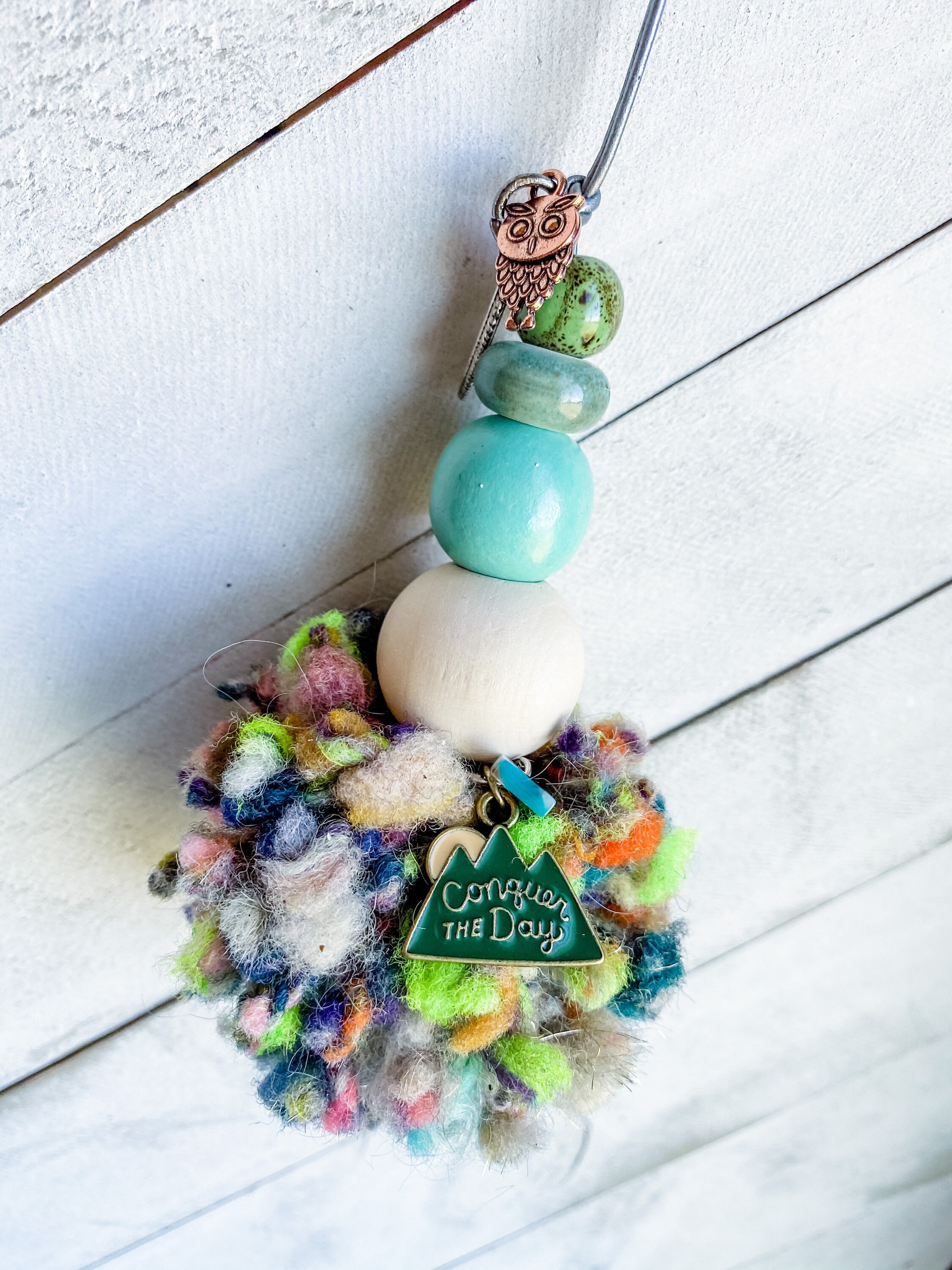 Wool — Chadwick Sheep Company