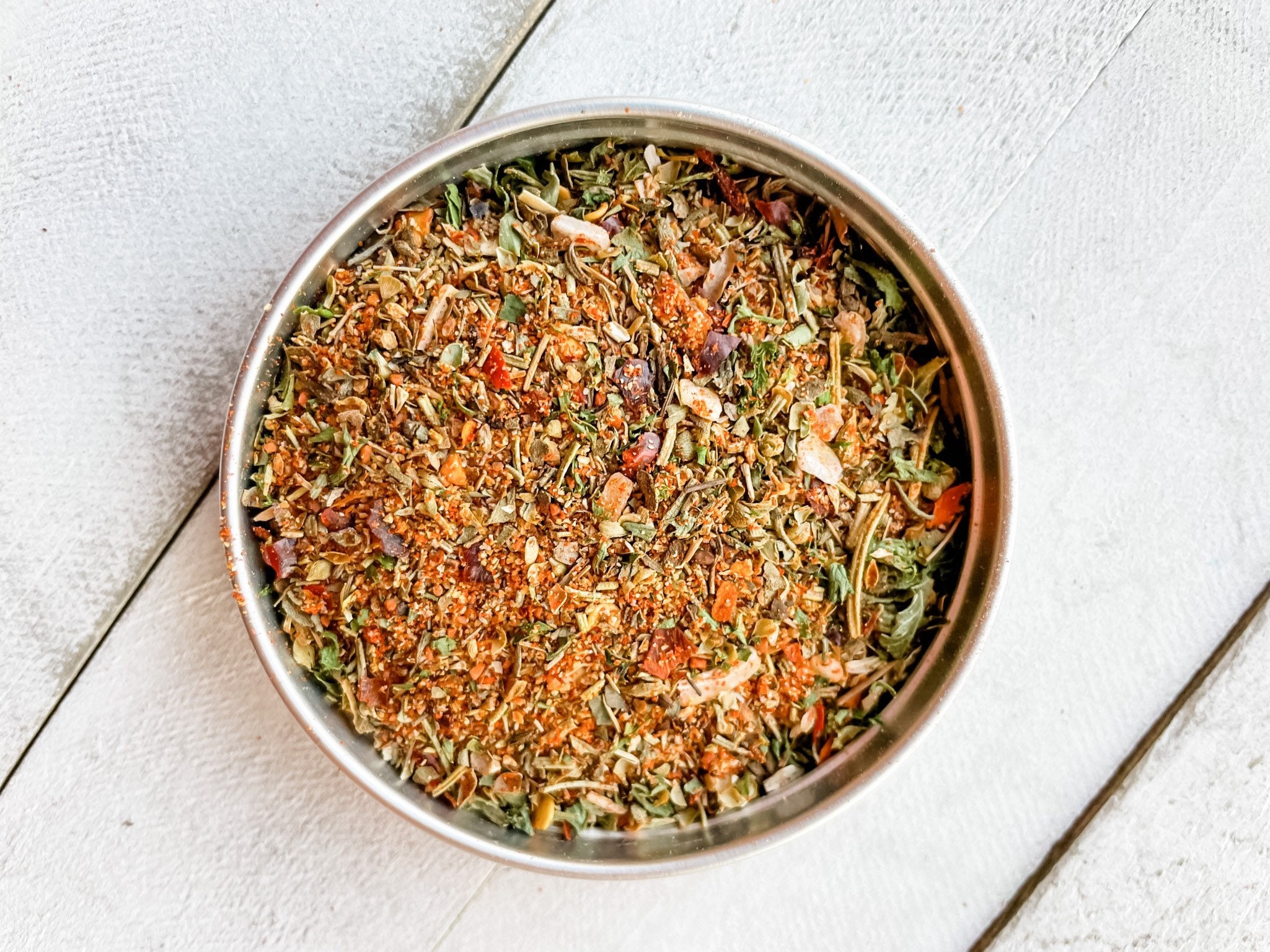 Spices — Chadwick Sheep Company