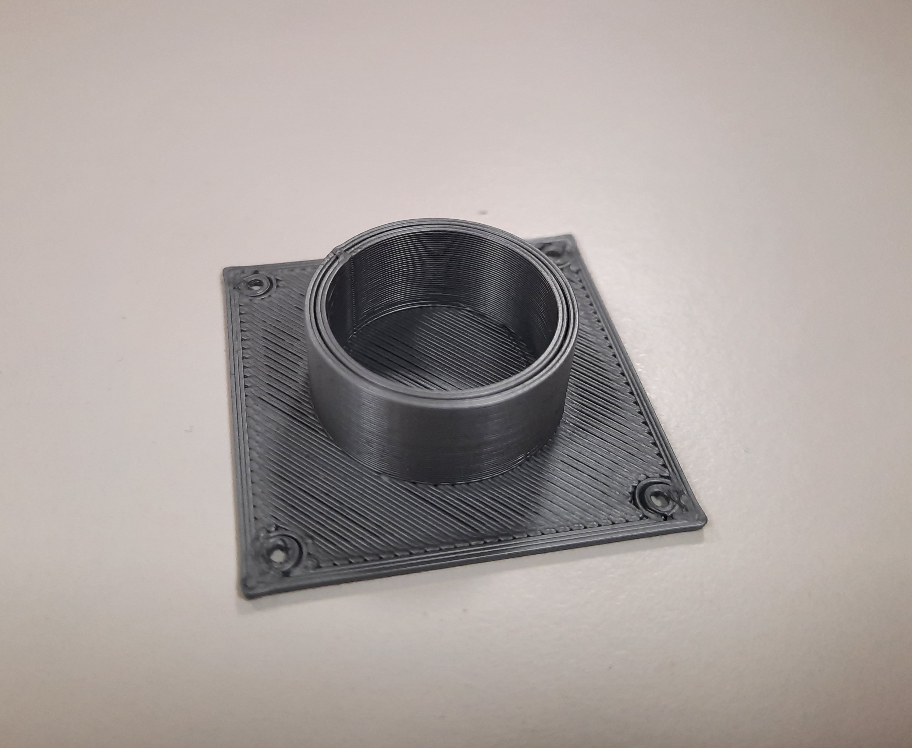 Ortur Laser Master 3 Retainer Feet / Mounts - Etsy