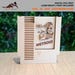 Metroid NES Game Cartridge Laser Ready Template SVG DXF Laser Cut File ...