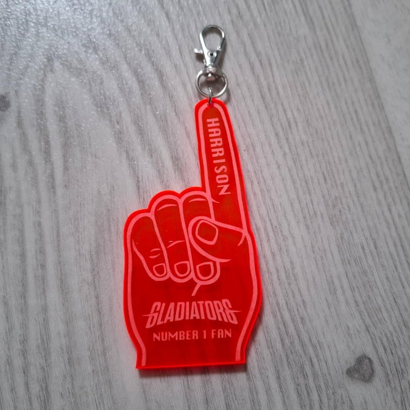 Uk Gladiators Merch - Etsy UK