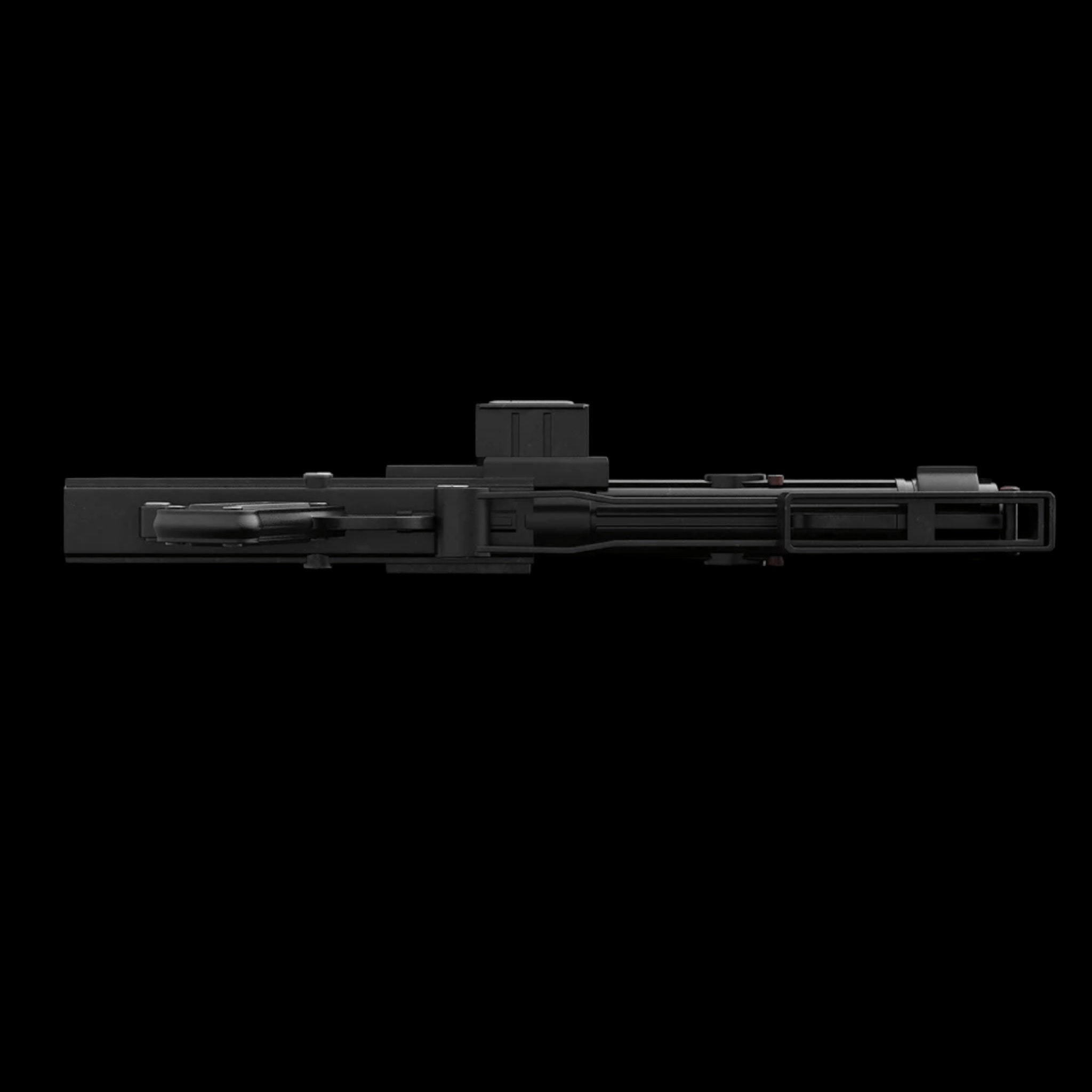 DC-15S Blaster Rifle DIY - Etsy