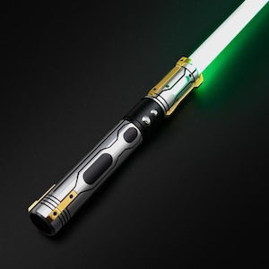 Ghost Combat Saber - Etsy