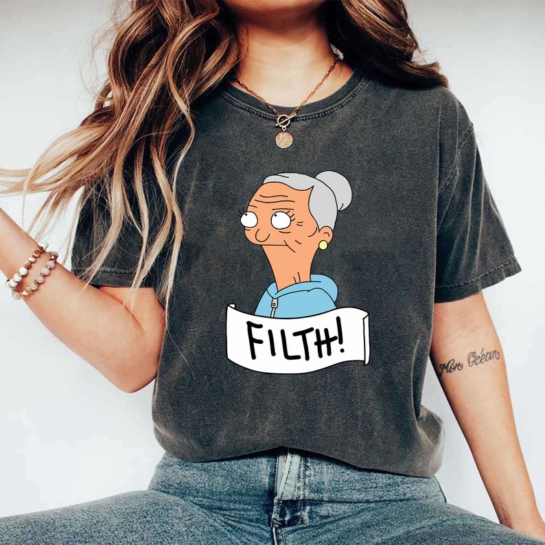 Bob Belcher Bob's Burgers PNG, Filth Bob's Burgers SVG, Cartoon Png ...