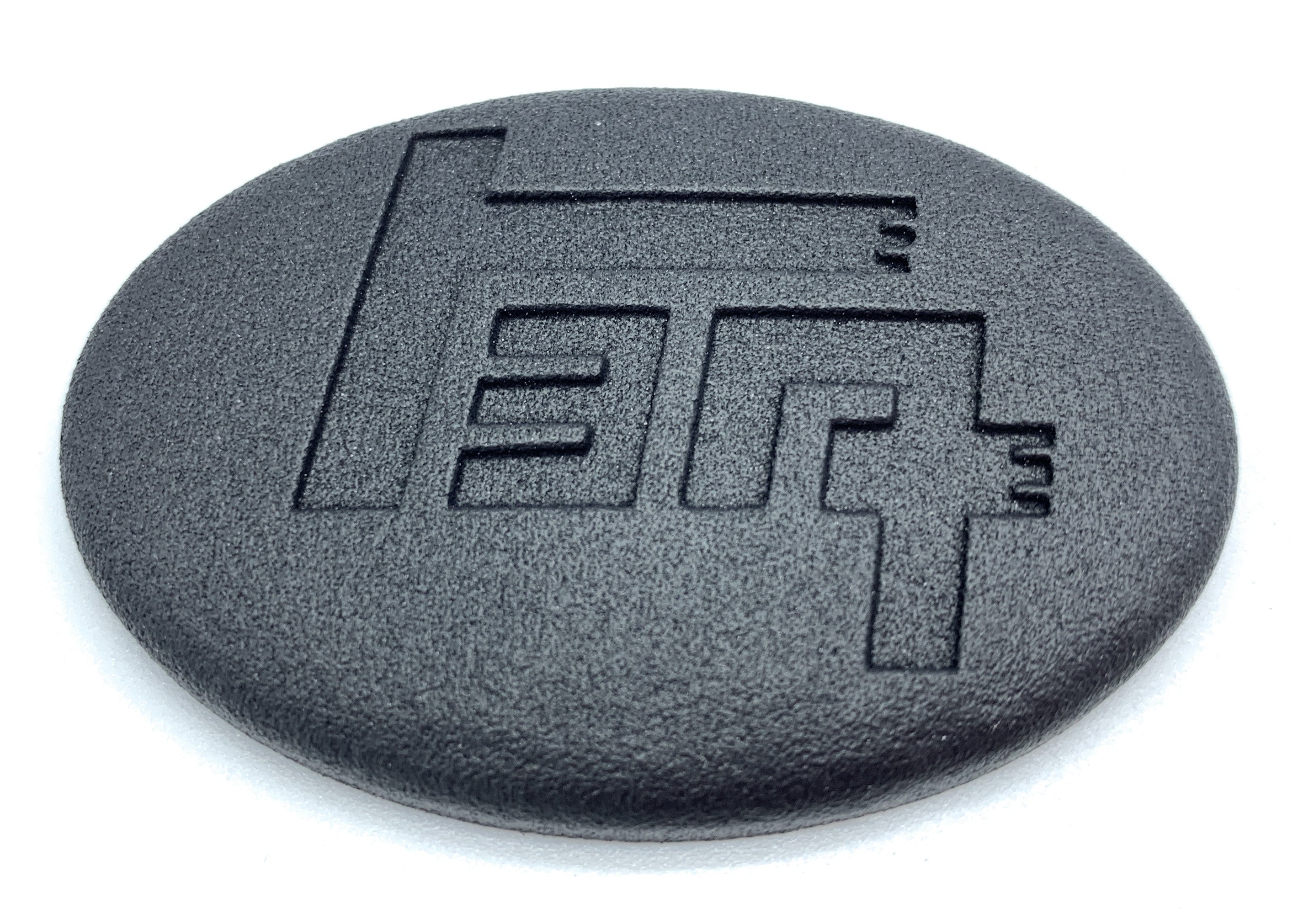 Toyota Steering Wheel Emblem Overlay | Etsy