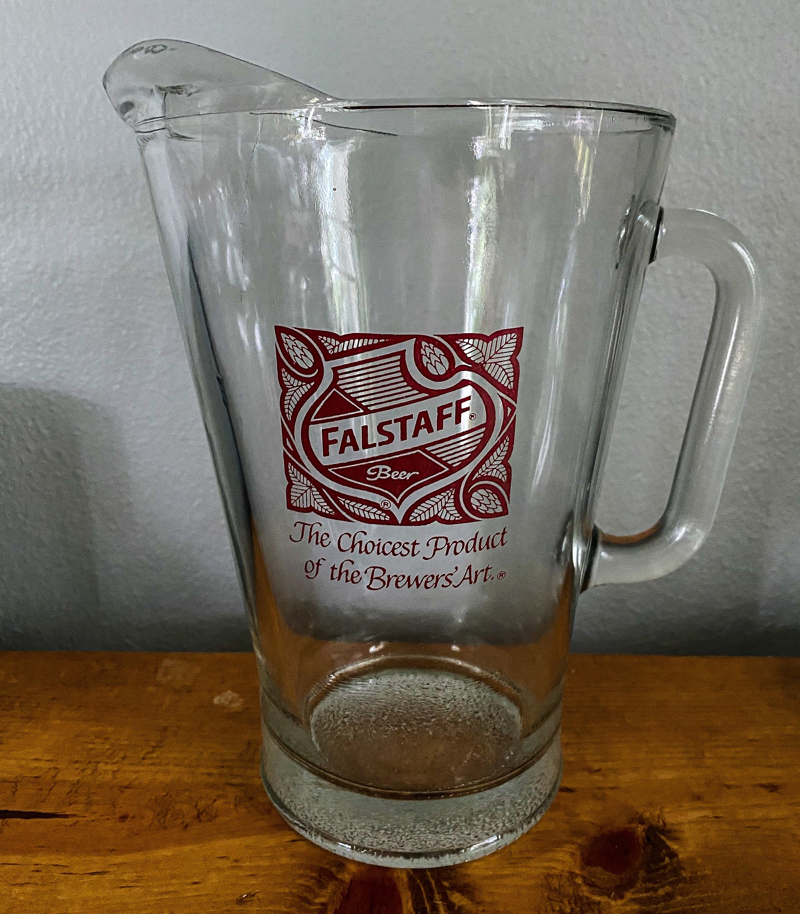 Falstaff Beer