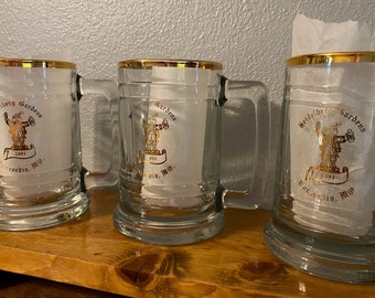 Heidelberg Glass | Etsy