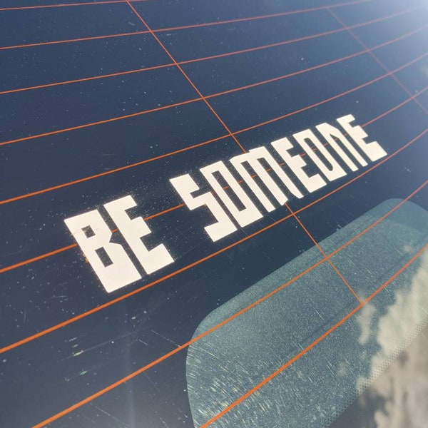 Houston Be Someone - Etsy