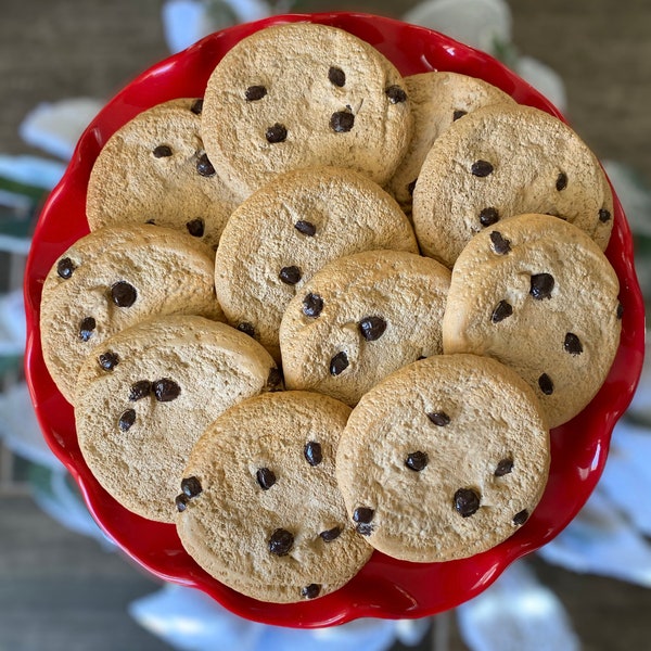 Fake Cookies - Etsy