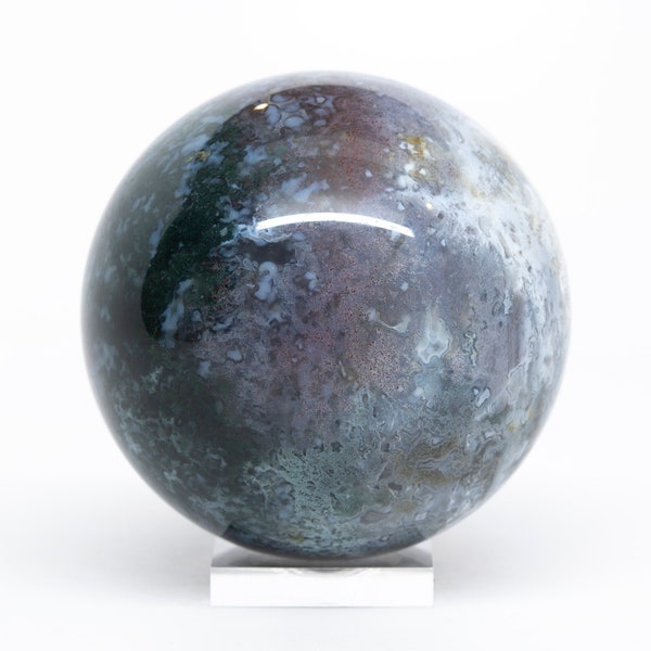 Purple Jasper - Etsy