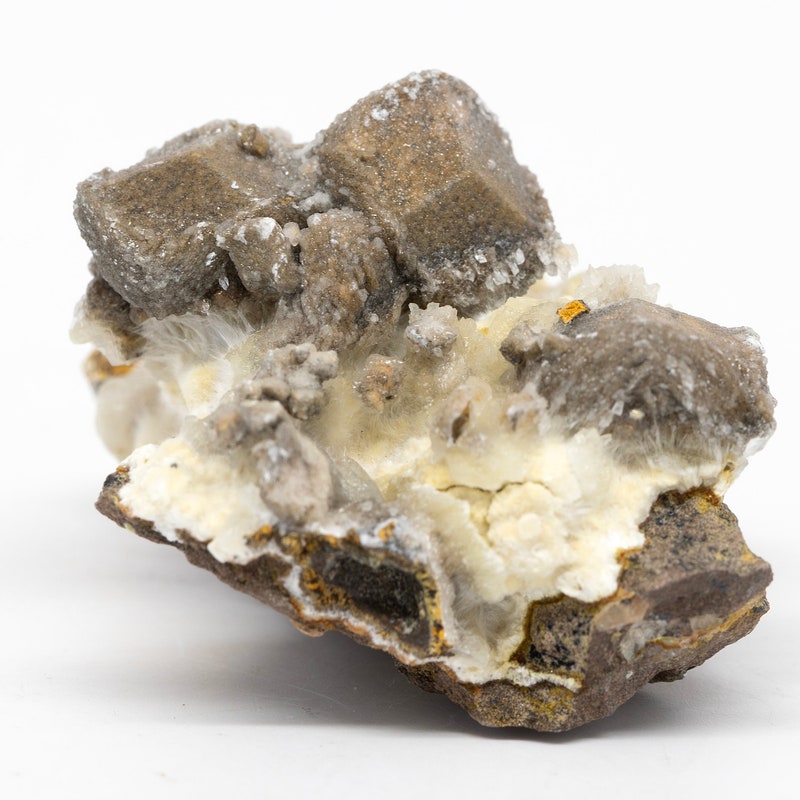 Brown Calcite - Etsy