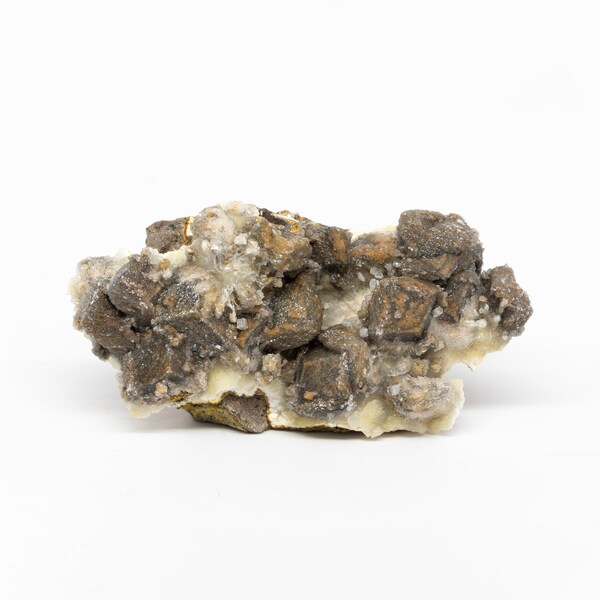 Brown Calcite - Etsy