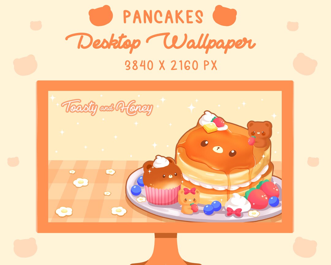 Cute Bear Wallpaper | Cute Desktop Wallpaper | Desktop Wallpaper ...