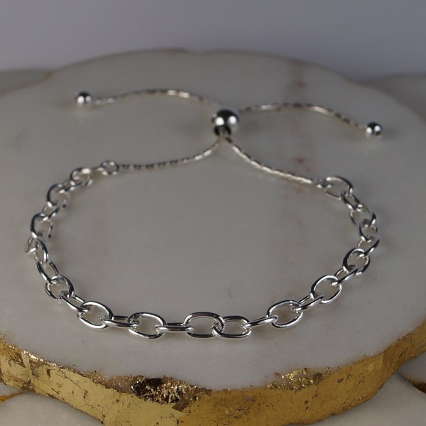 Adjustable Bracelet - Etsy