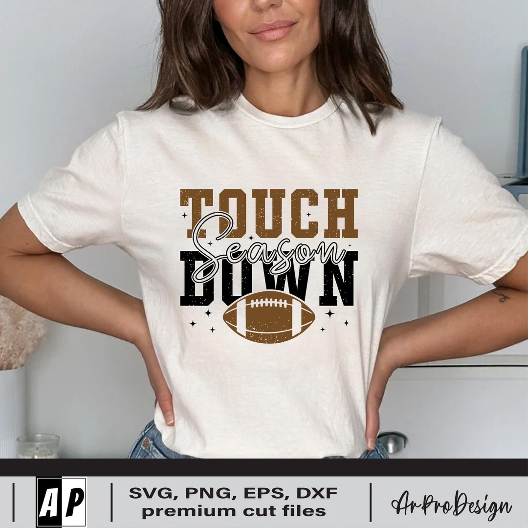 Touchdown Season Svg, Touchdown Svg, Football Mom Svg, Sports Mom Svg ...