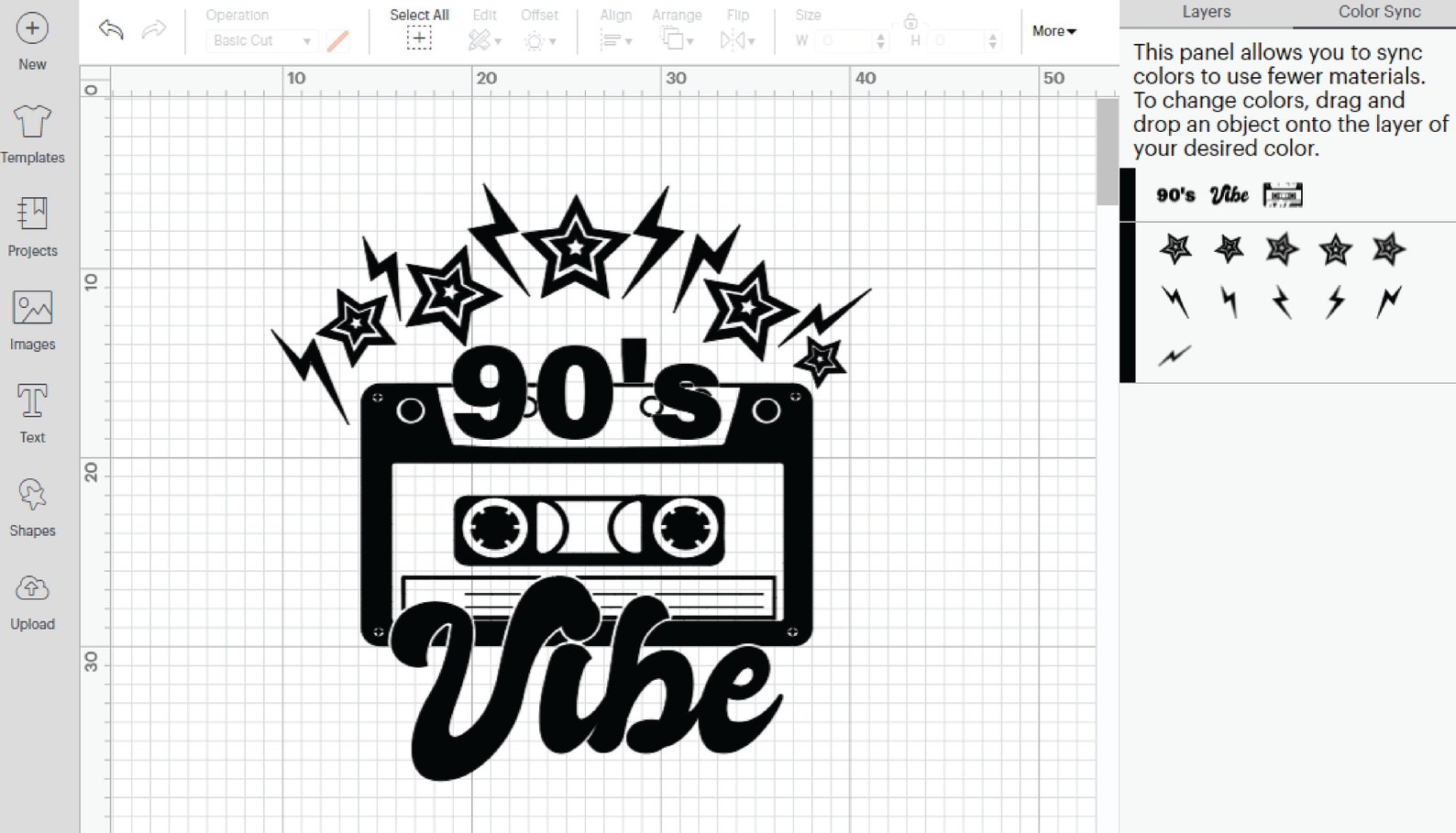 90's Vibe Svg 90's Party Costume Svg Music Lover Cut - Etsy