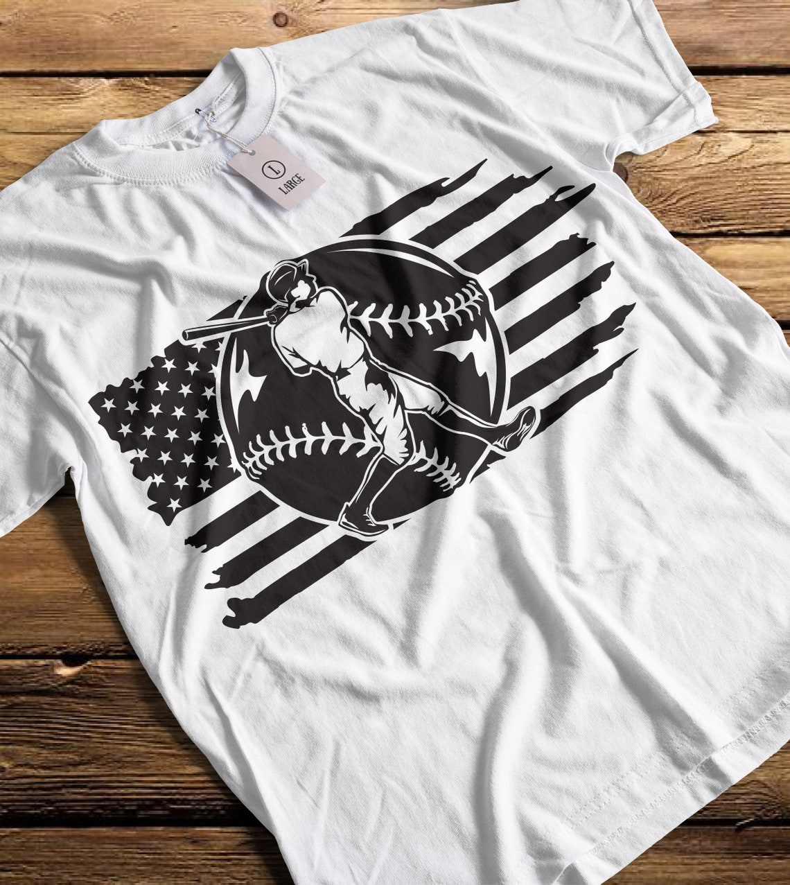 US Baseball Svg Baseball Svg Baseball Player Svg Baseball - Etsy