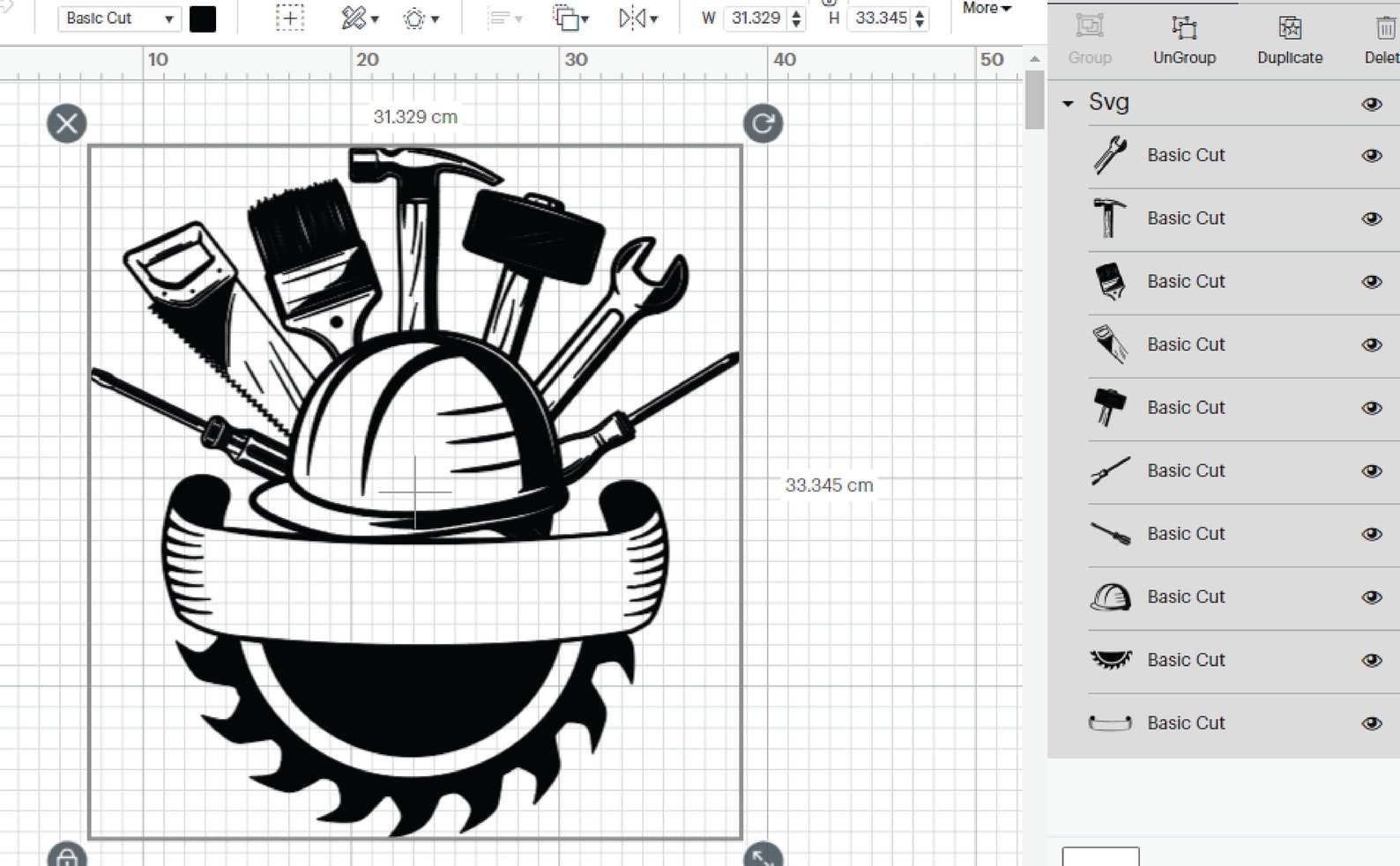 Carpenter Tools Svg Repair Tools Svg Carpenter Dad Svg - Etsy