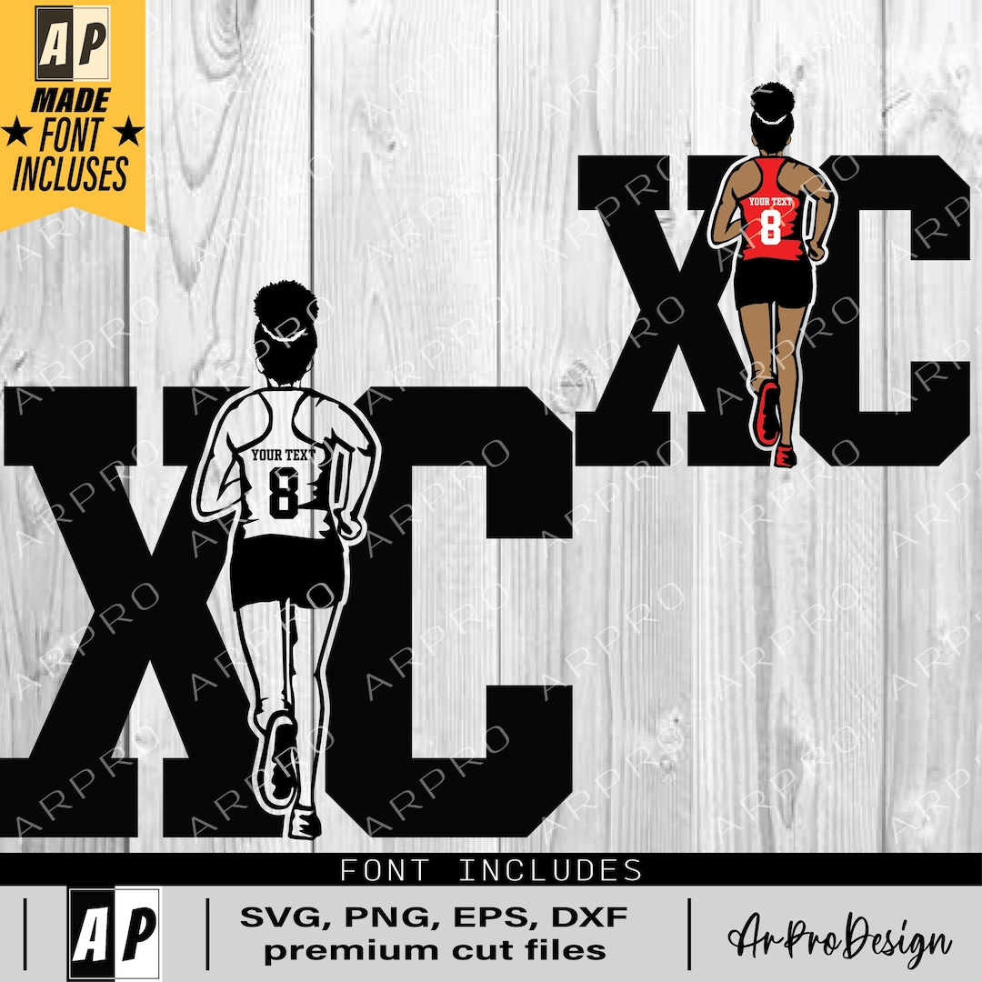 Runner Svg, Cross Country Svg, Cross Country Team, XC Svg, Shirt Design ...