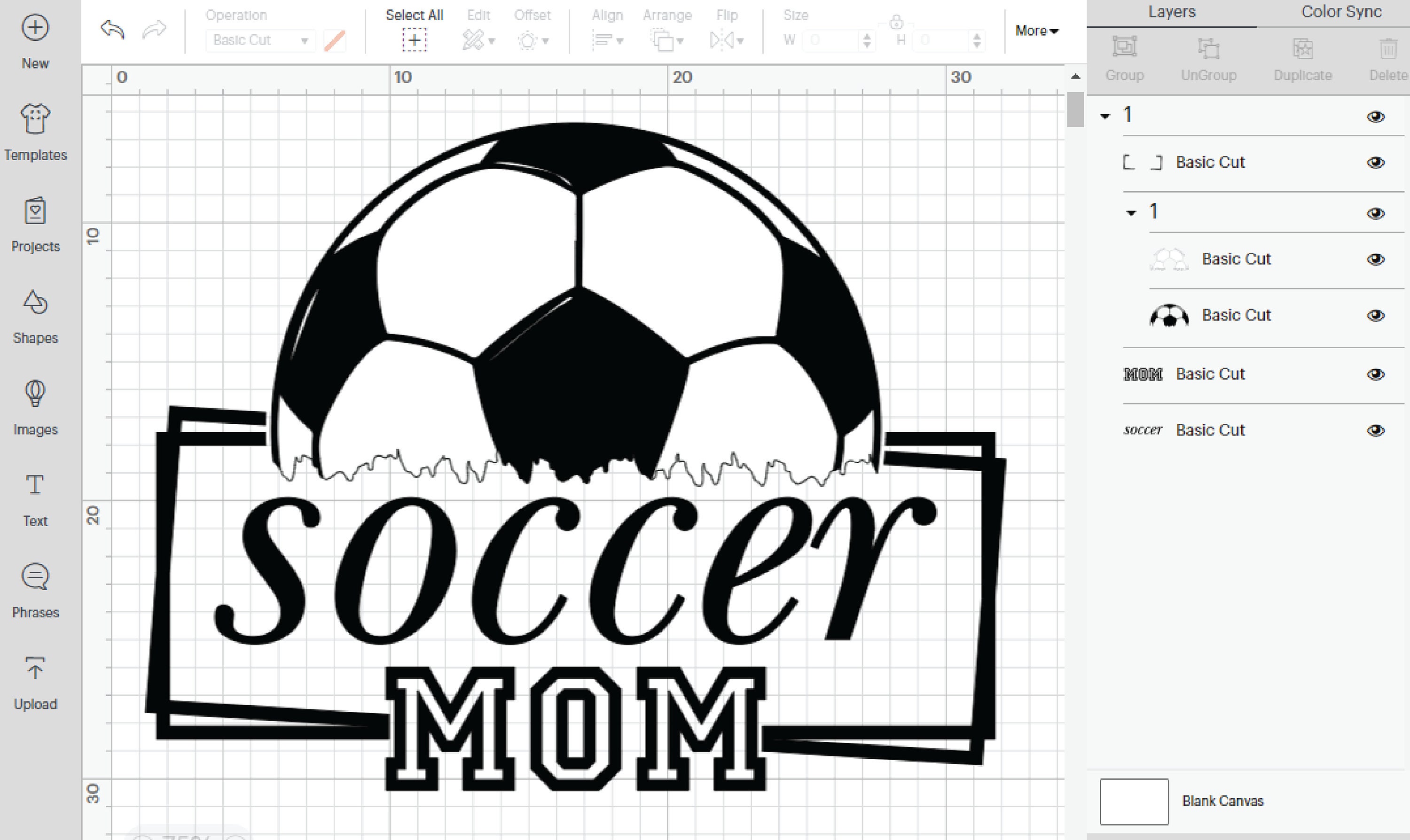 Soccer Mom Svg Soccer Life Svg Love Soccer Svg Soccer | Etsy