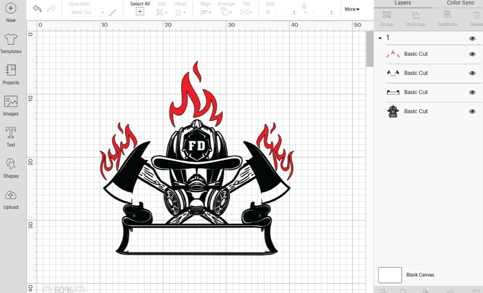 US Fire Fighter Tools Svg US Fireman Svg Firefighter Tools | Etsy