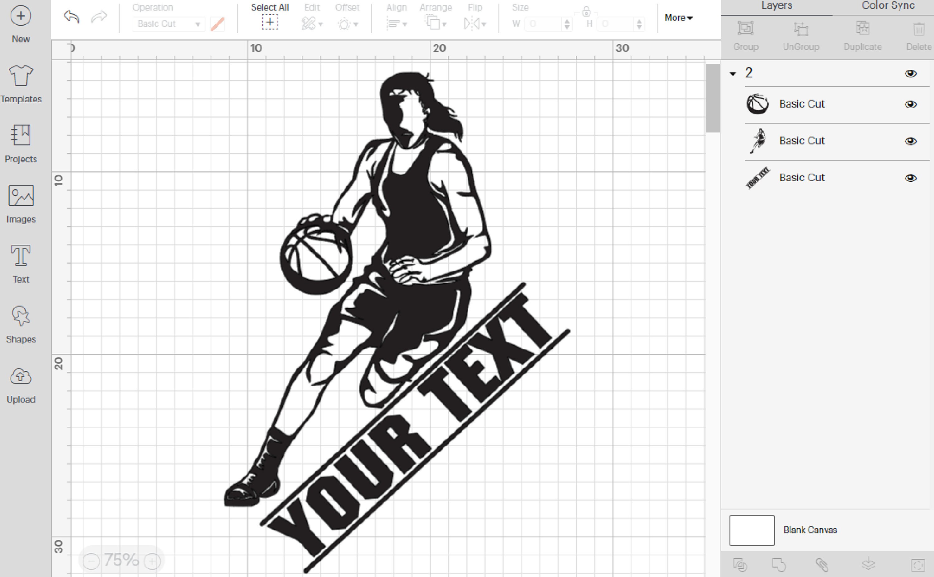 Basketball Girl Svg Basketball SVG Basketball Girl Player | Etsy