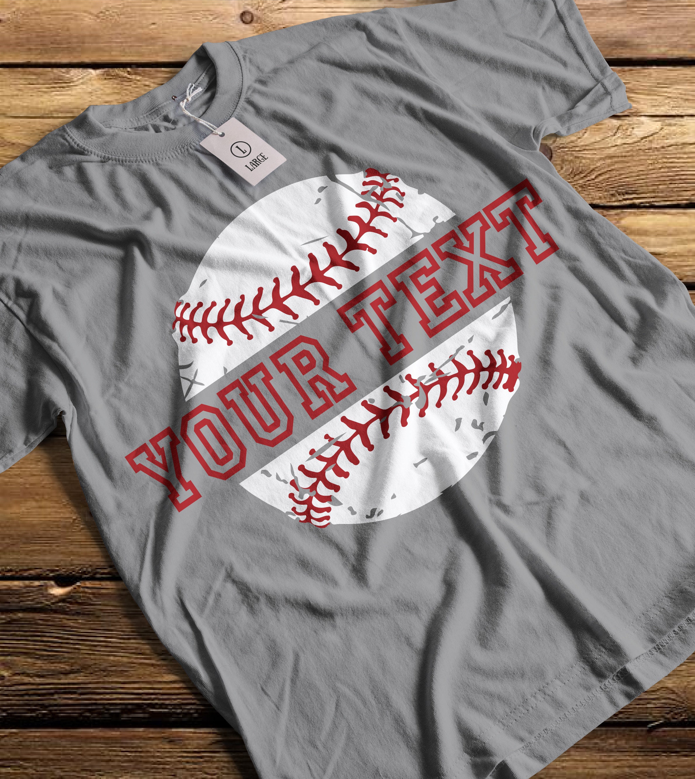 Split Baseball Svg Split Softball Svg Cut File Distressed - Etsy