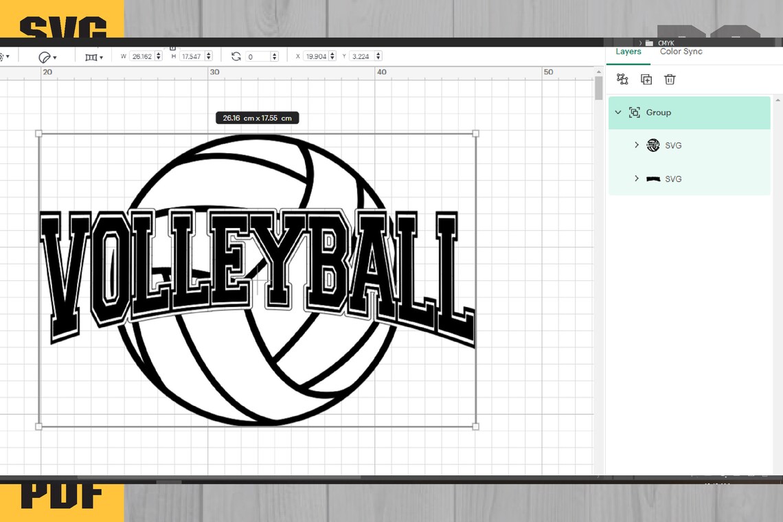 Volleyball Svg, Volleyball Player Svg, Volleyball Girl, Svg for Cut ...