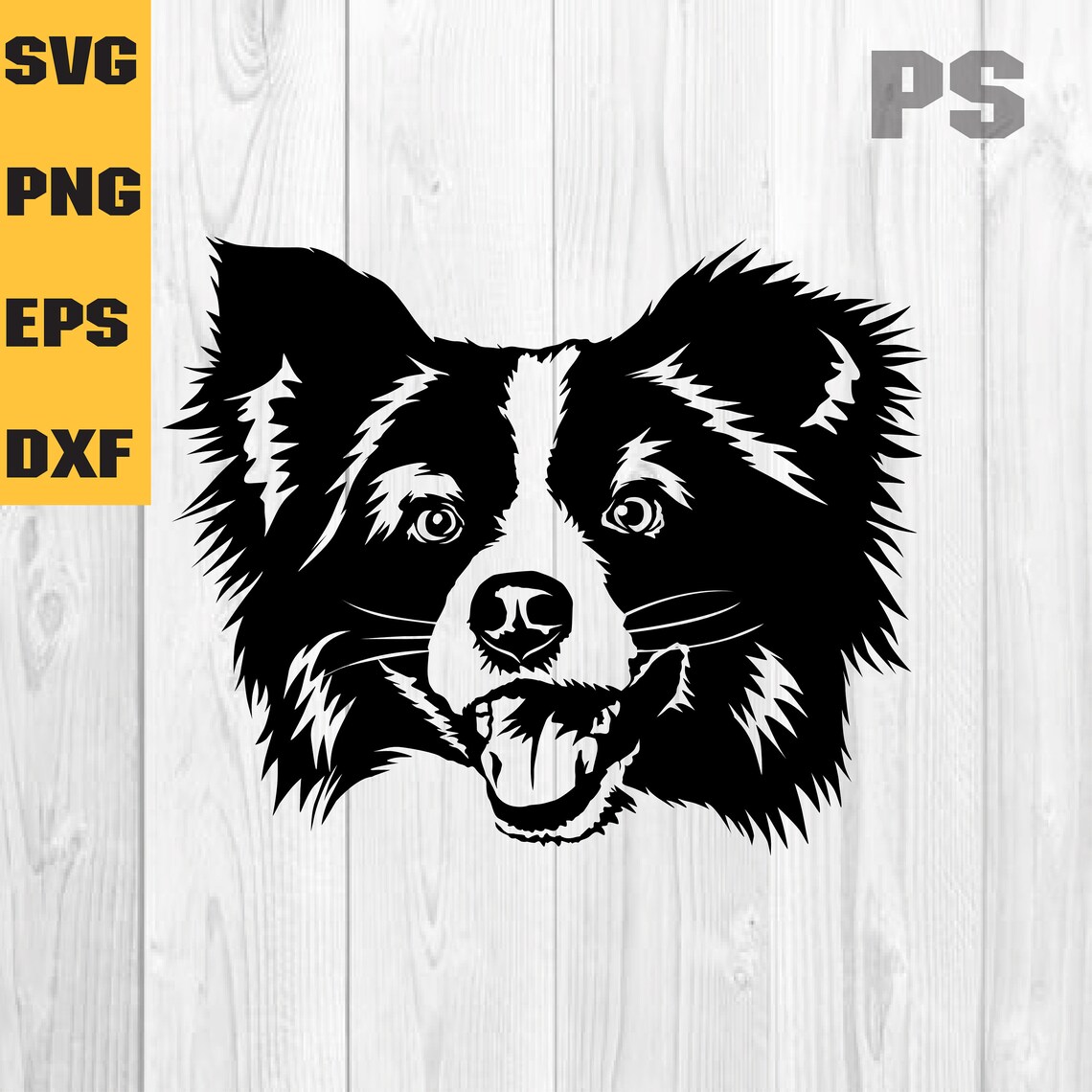 Australian Shepherd Svg Aussie Svg Australian Shepherd Decal - Etsy