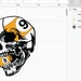 9-ball Skull Skeleton Svg, Billiards SVG, Billiards PNG, Snooker Svg ...
