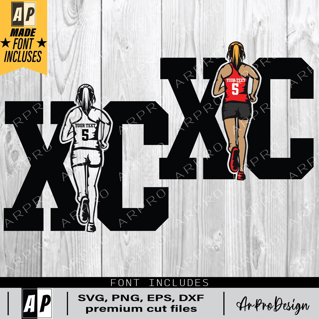 Runner Svg, Cross Country Svg, Cross Country Team, XC Svg, Shirt Design ...