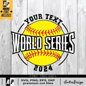 World Series - Etsy